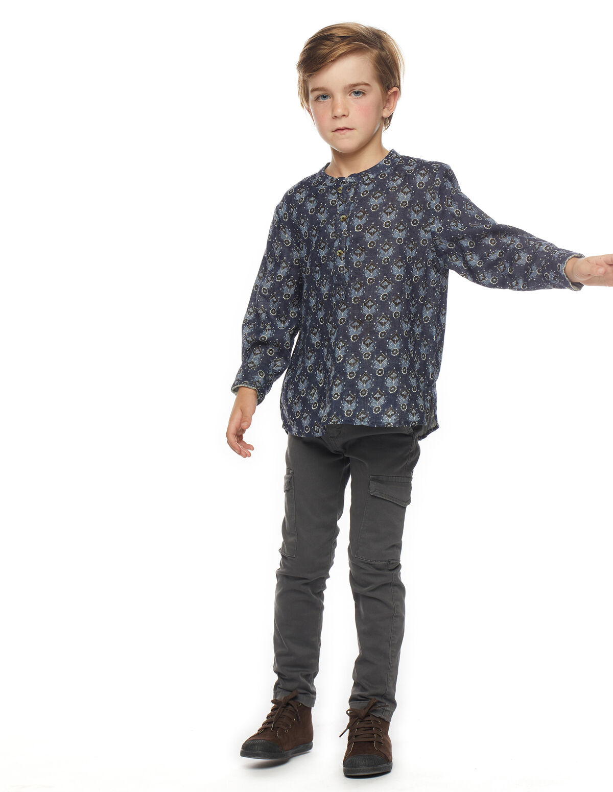 Ropa de niño | NÍCOLI