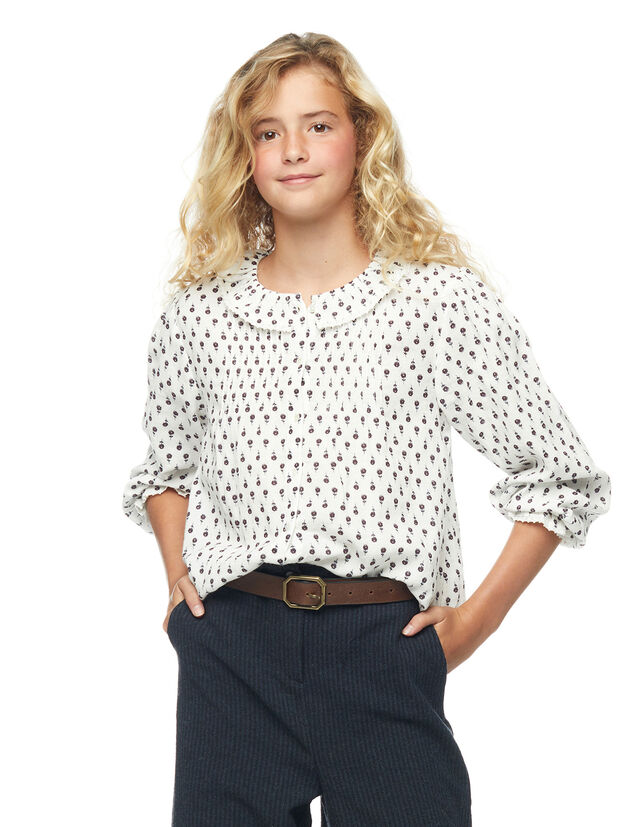 Ropa para tween niña | NÍCOLI