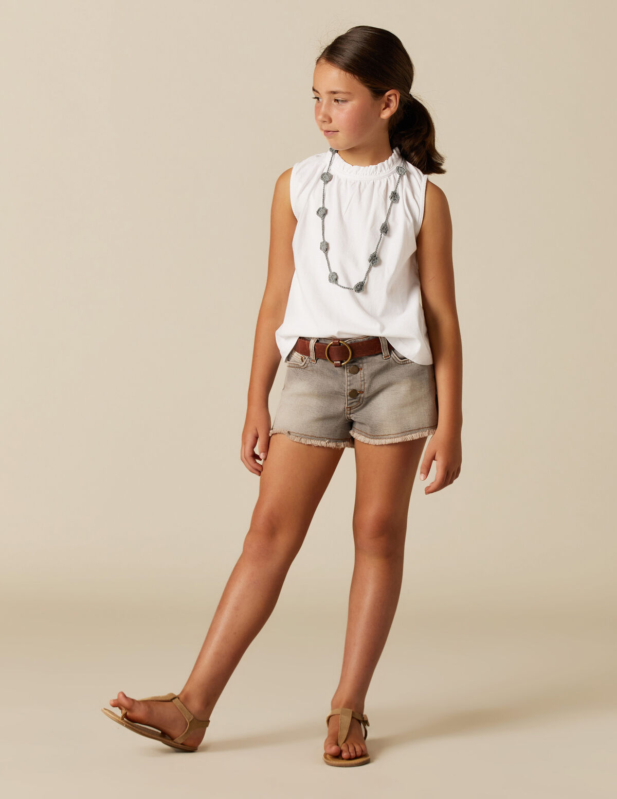 Descubre la colección completa de NÍCOLI en ropa de tween. Vestidos ...