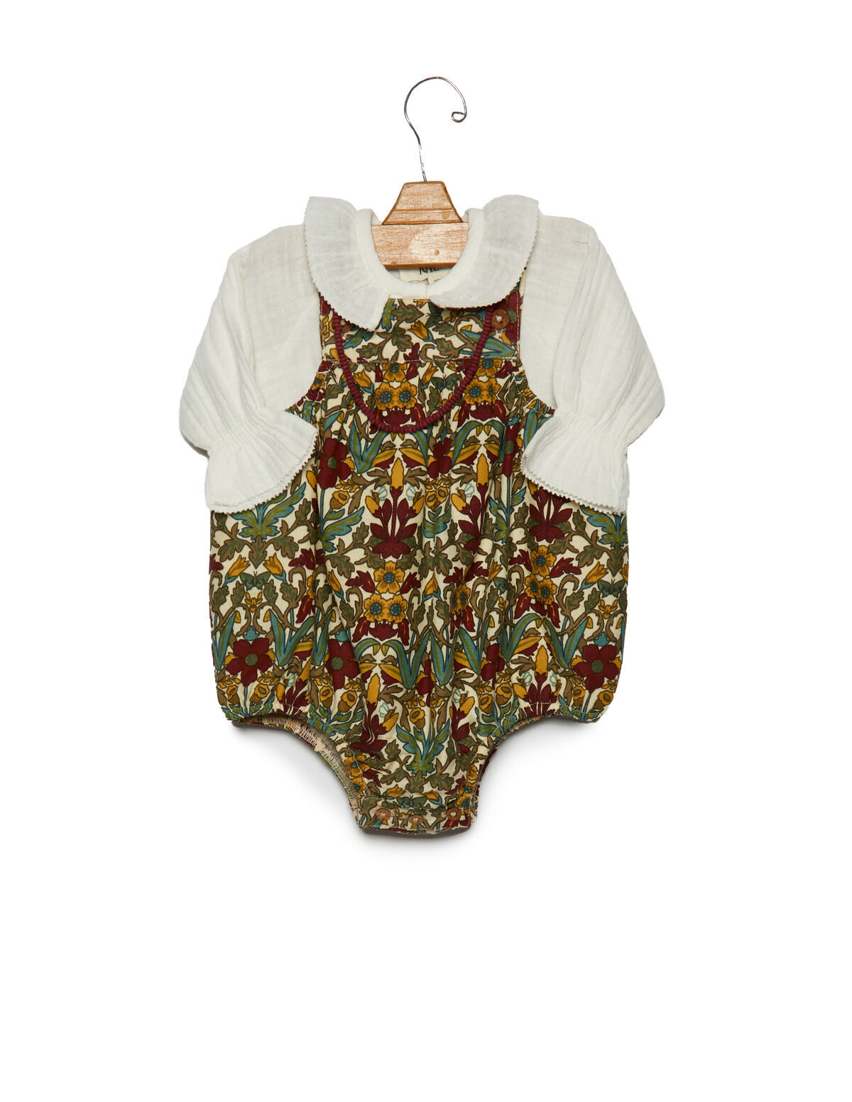 Colección bebé | NÍCOLI