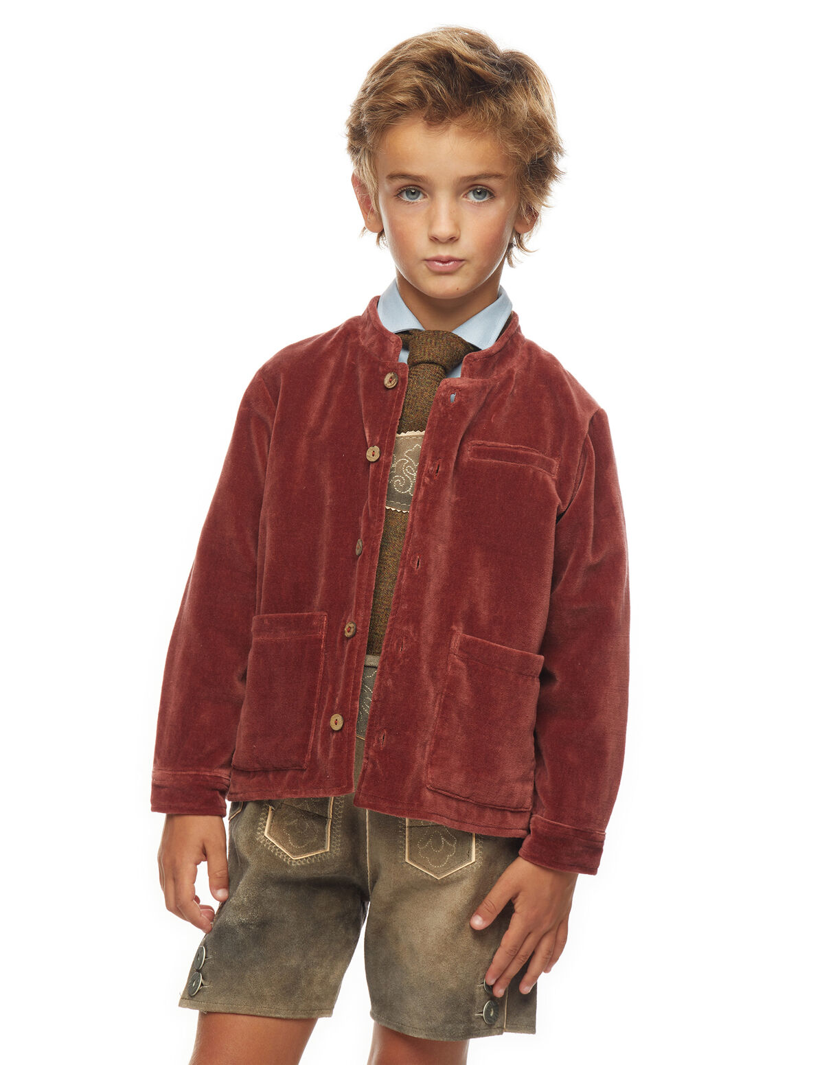 Ropa de niño | NÍCOLI