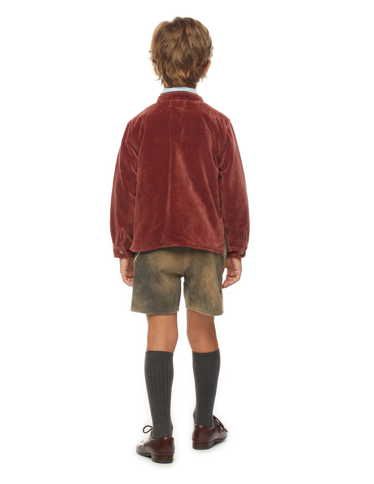 Ropa de niño | NÍCOLI