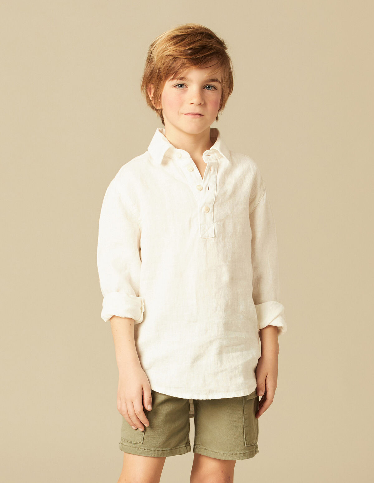 Ropa de niño | NÍCOLI