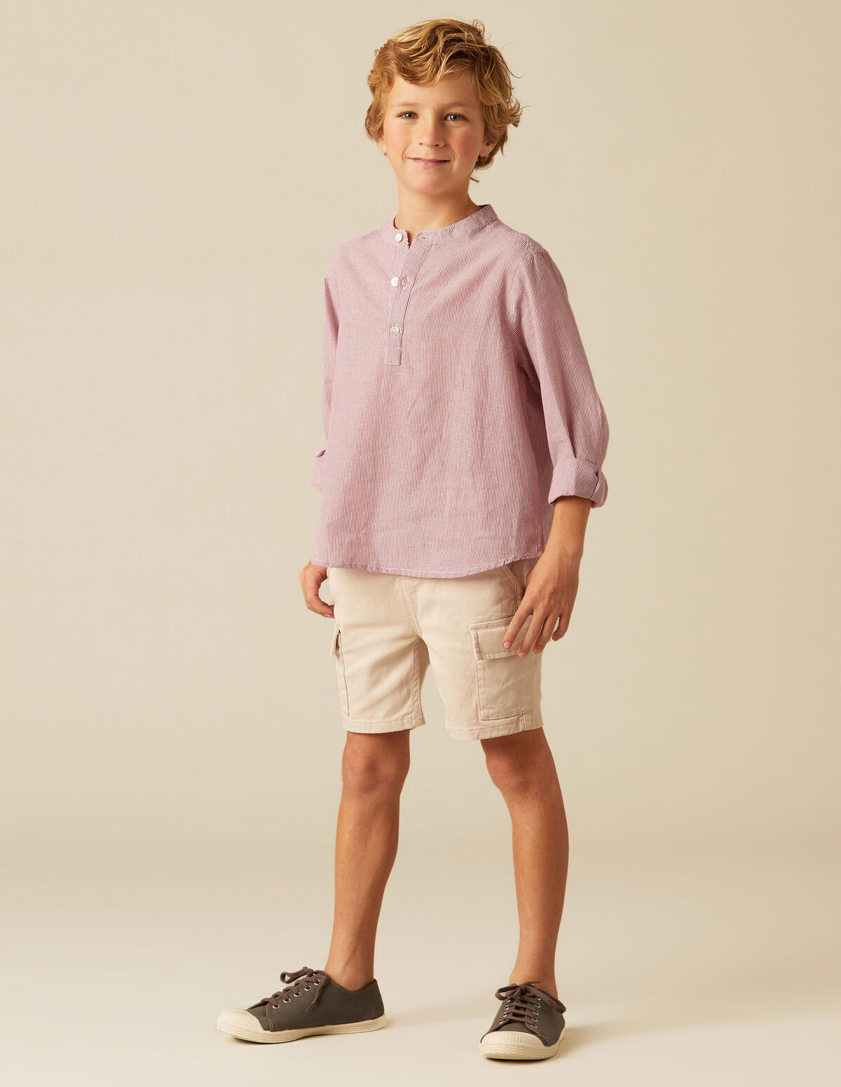 Ropa de niño | NÍCOLI