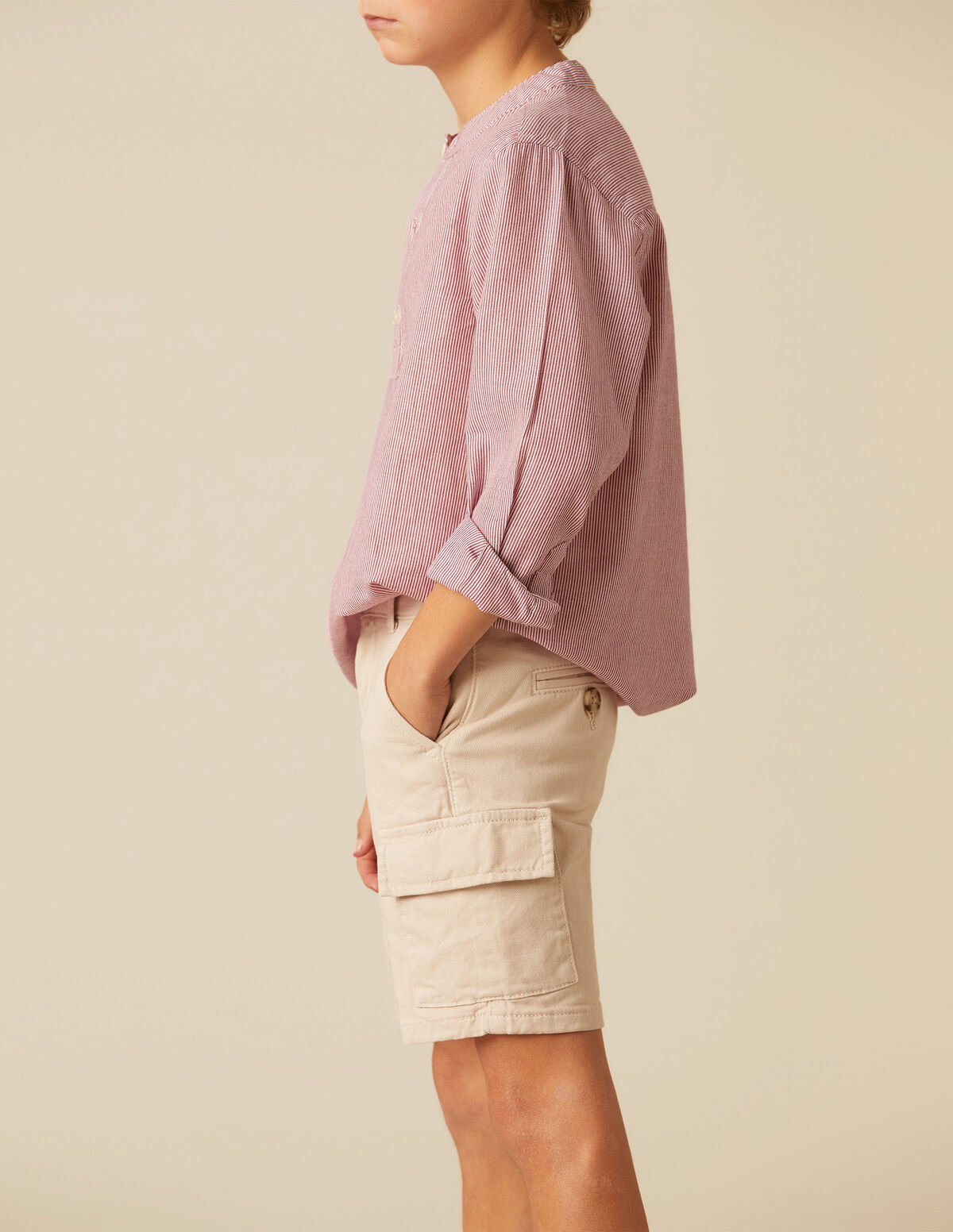 Ropa de niño | NÍCOLI