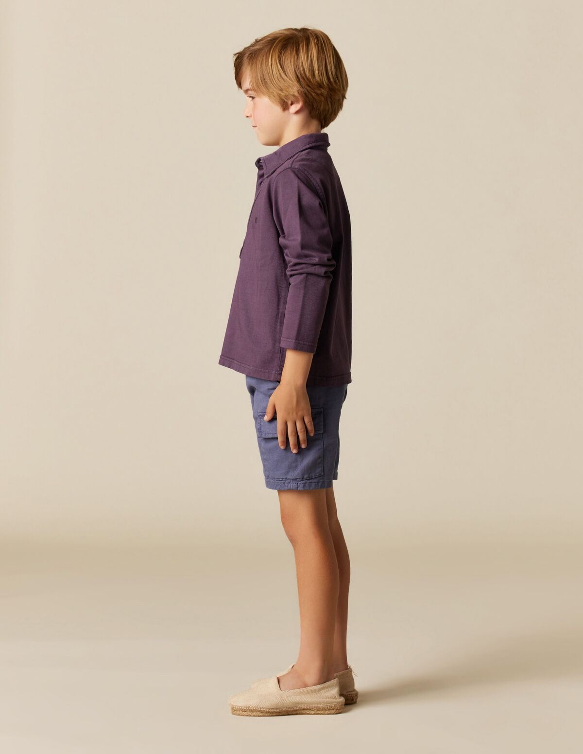 Ropa de niño | NÍCOLI