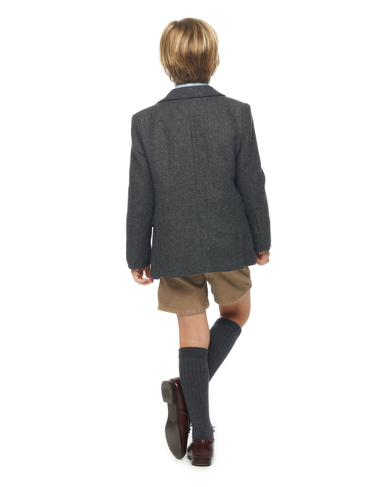 Ropa de niño | NÍCOLI