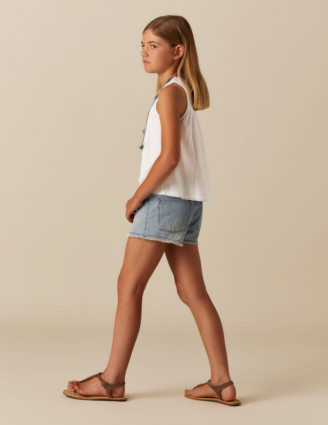 Descubre la colección completa de NÍCOLI en ropa de tween. Vestidos ...