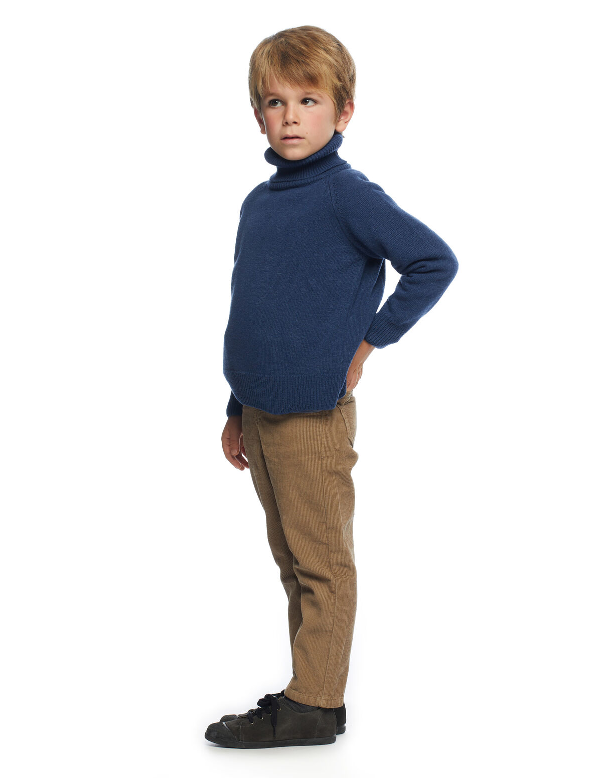 Ropa de niño | NÍCOLI