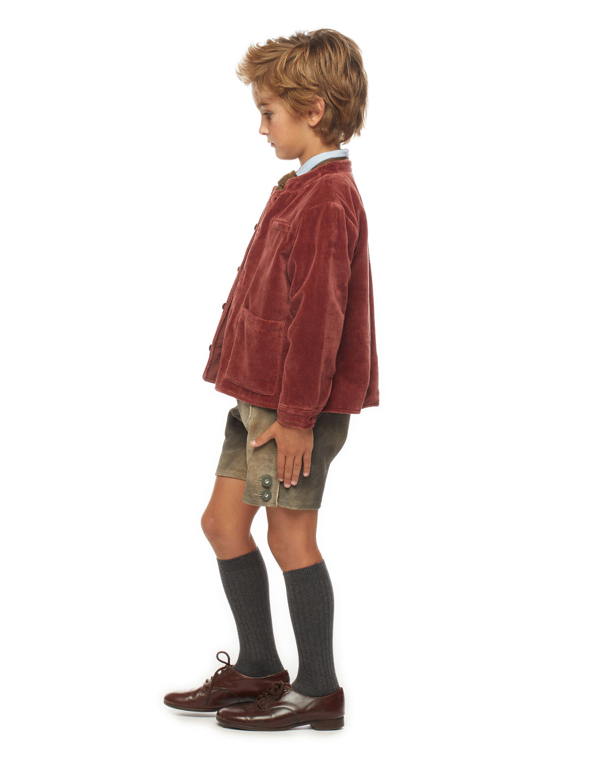 Ropa de niño | NÍCOLI