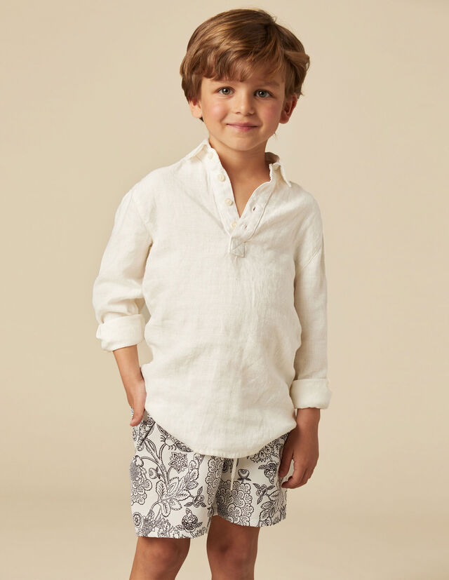 Ropa de niño | NÍCOLI