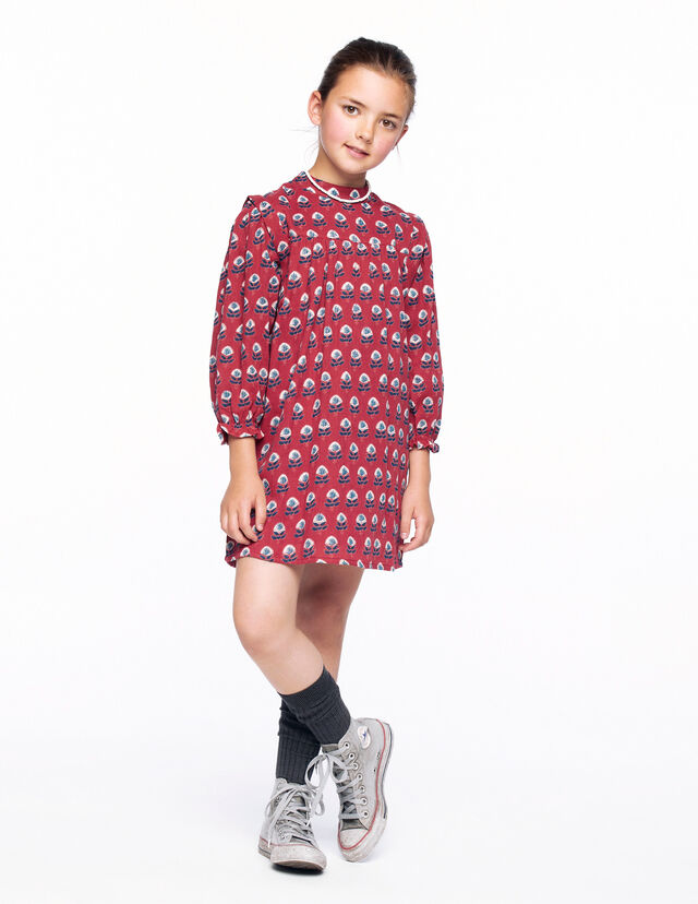 Vestidos para niña | NÍCOLI