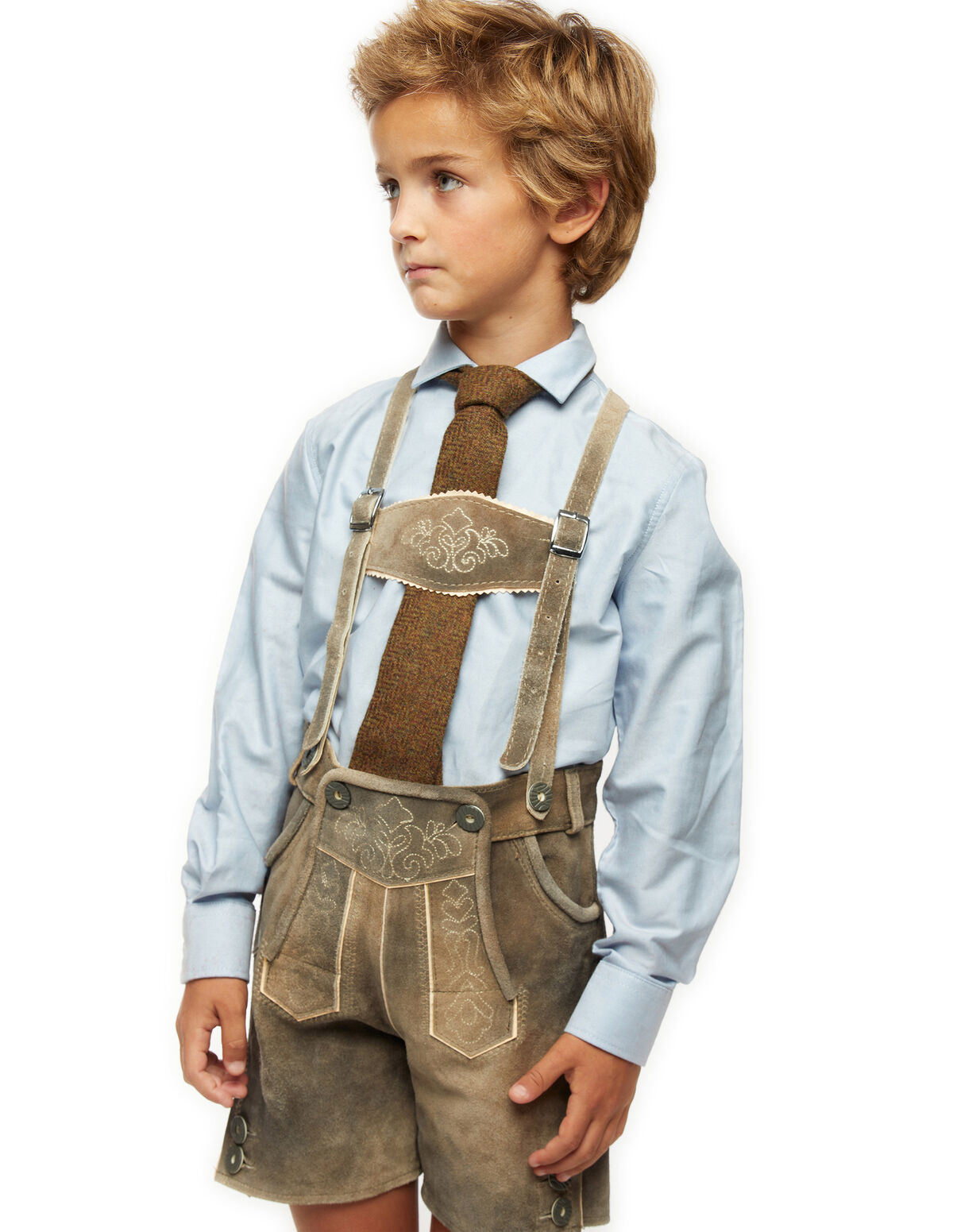 Ropa de niño | NÍCOLI