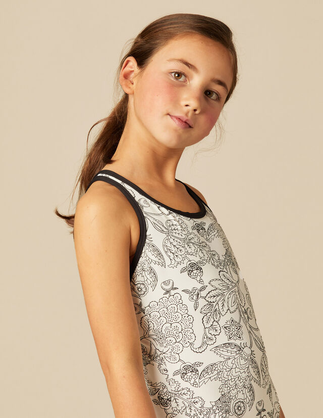 Trajes de baño para teen niña | NÍCOLI