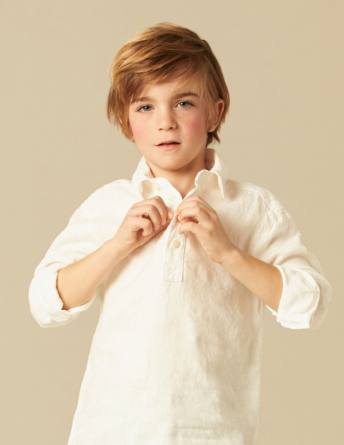 Ropa de niño | NÍCOLI