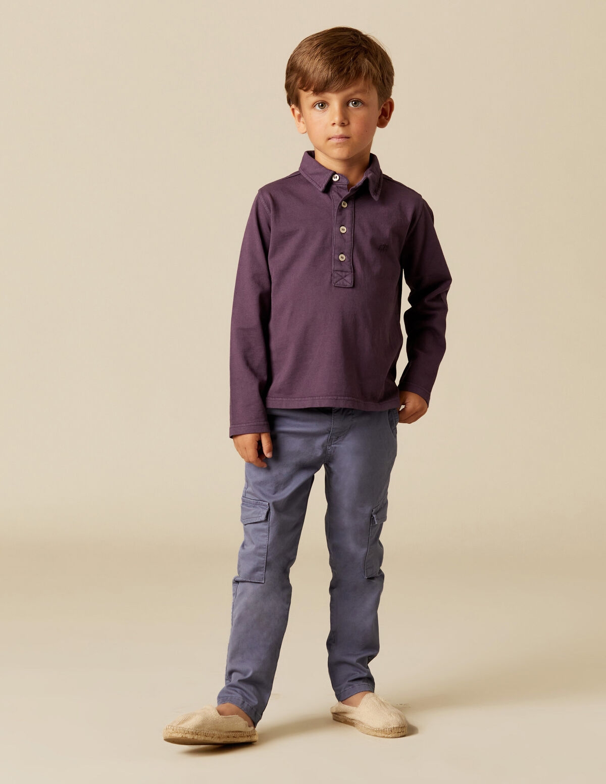 Ropa de niño | NÍCOLI