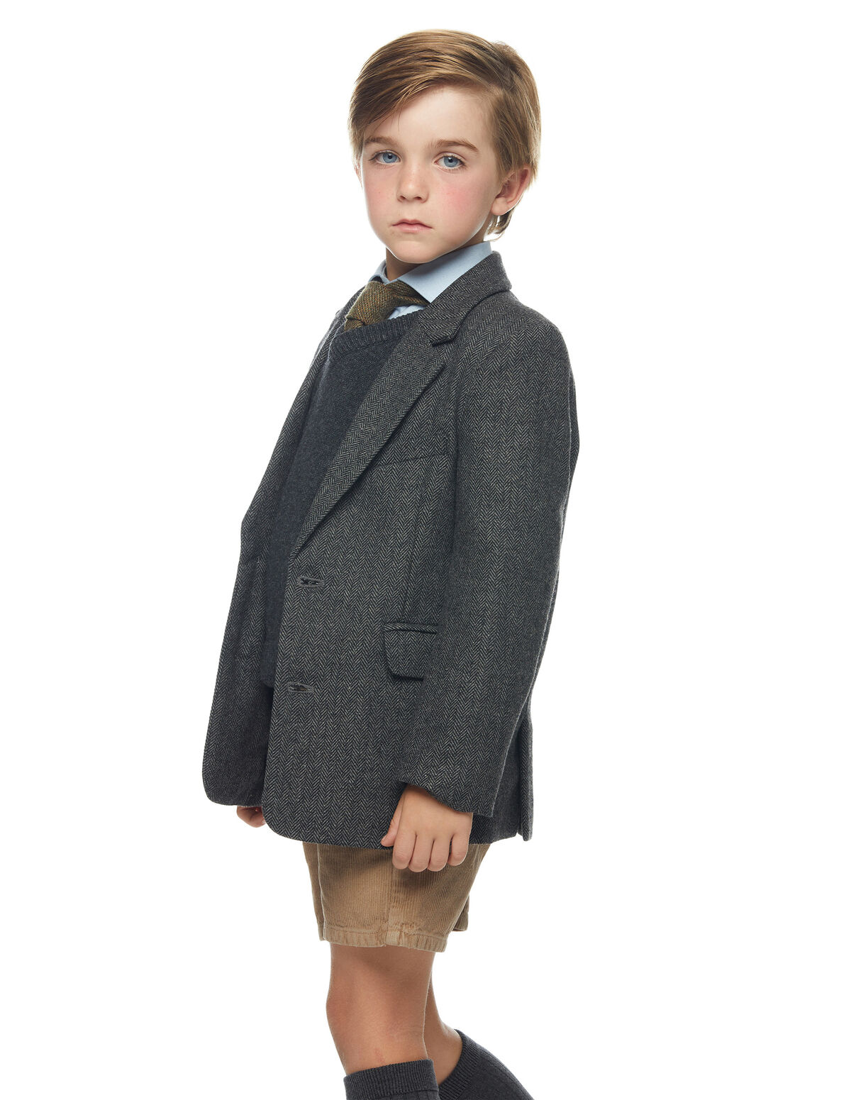 Ropa de niño | NÍCOLI