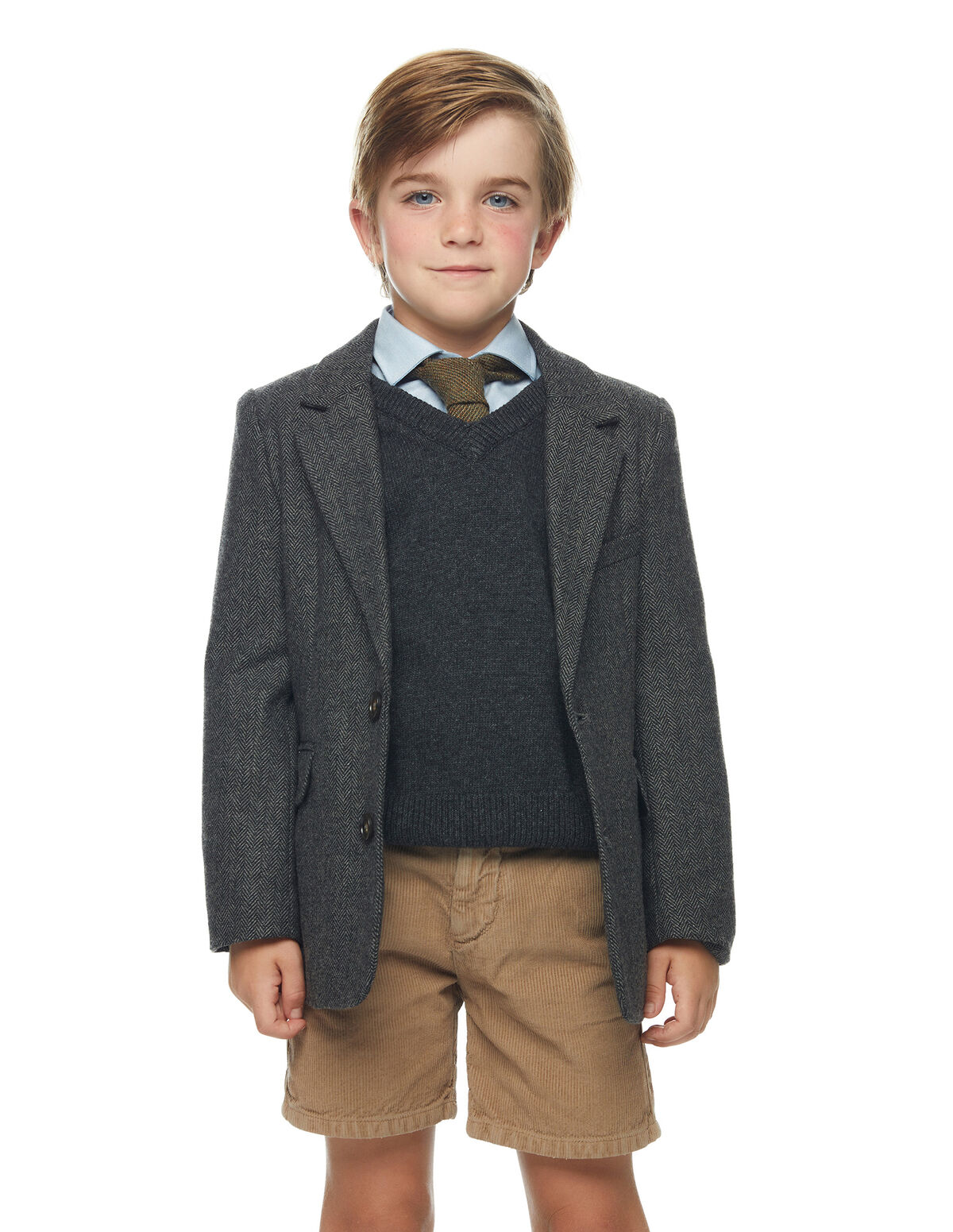 Ropa de niño | NÍCOLI