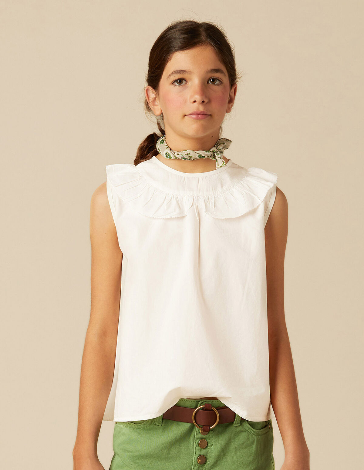 Ropa para tween niña | NÍCOLI