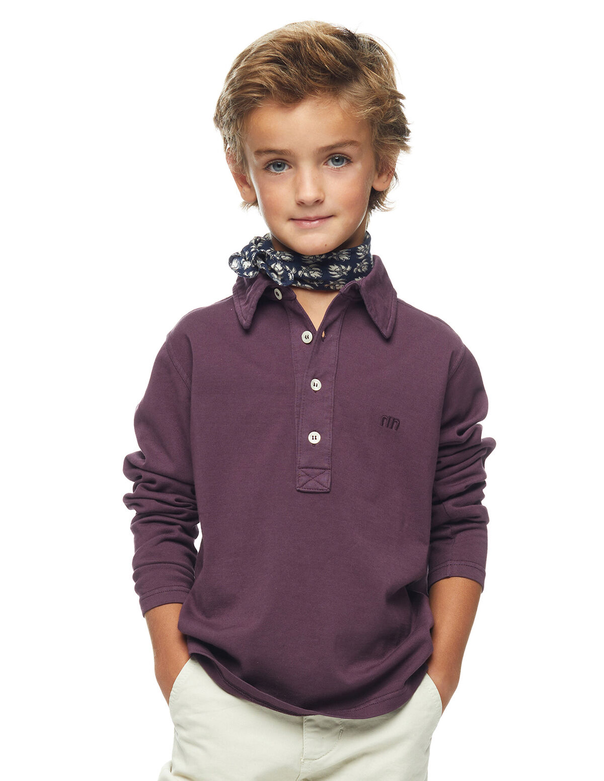 Ropa de niño | NÍCOLI