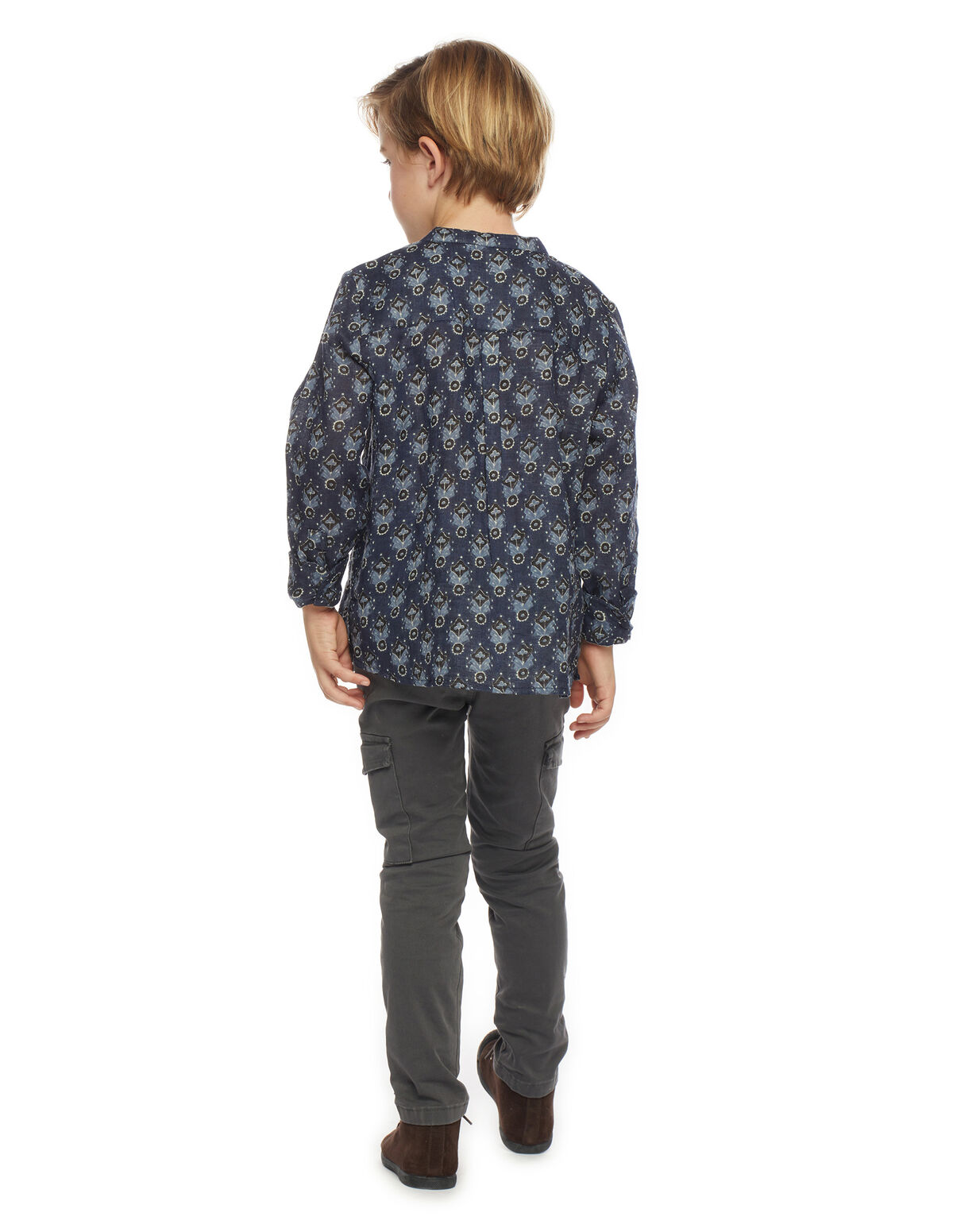 Ropa de niño | NÍCOLI