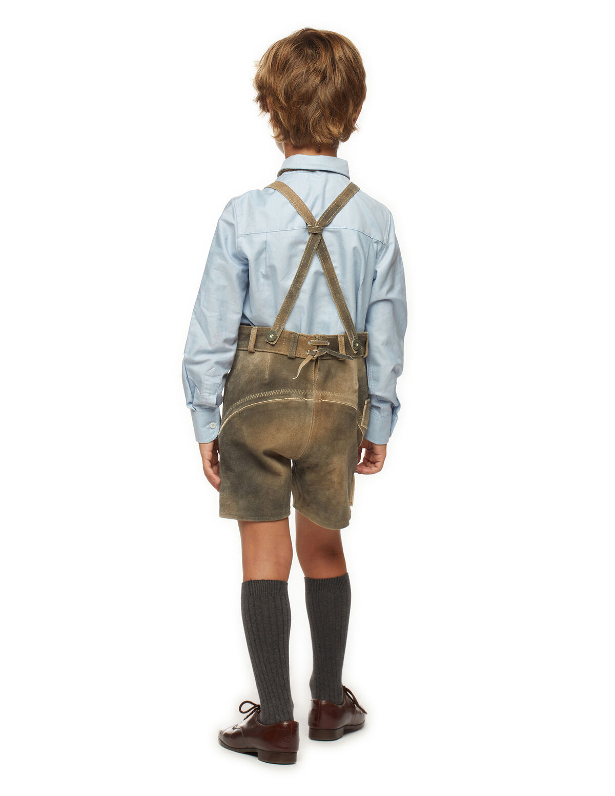 Ropa de niño | NÍCOLI