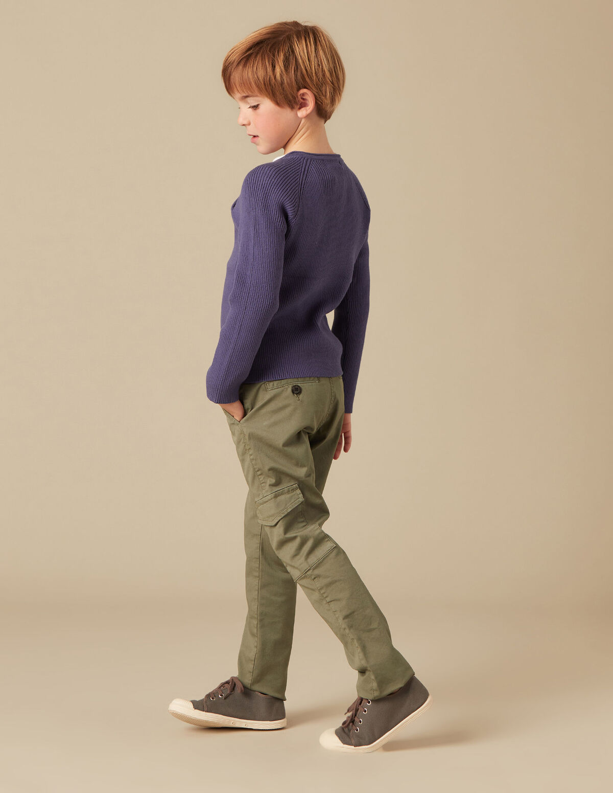 Ropa de niño | NÍCOLI