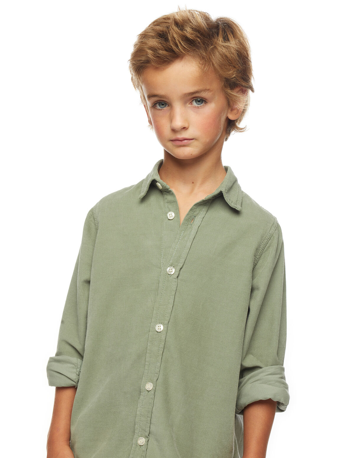 Ropa de niño | NÍCOLI