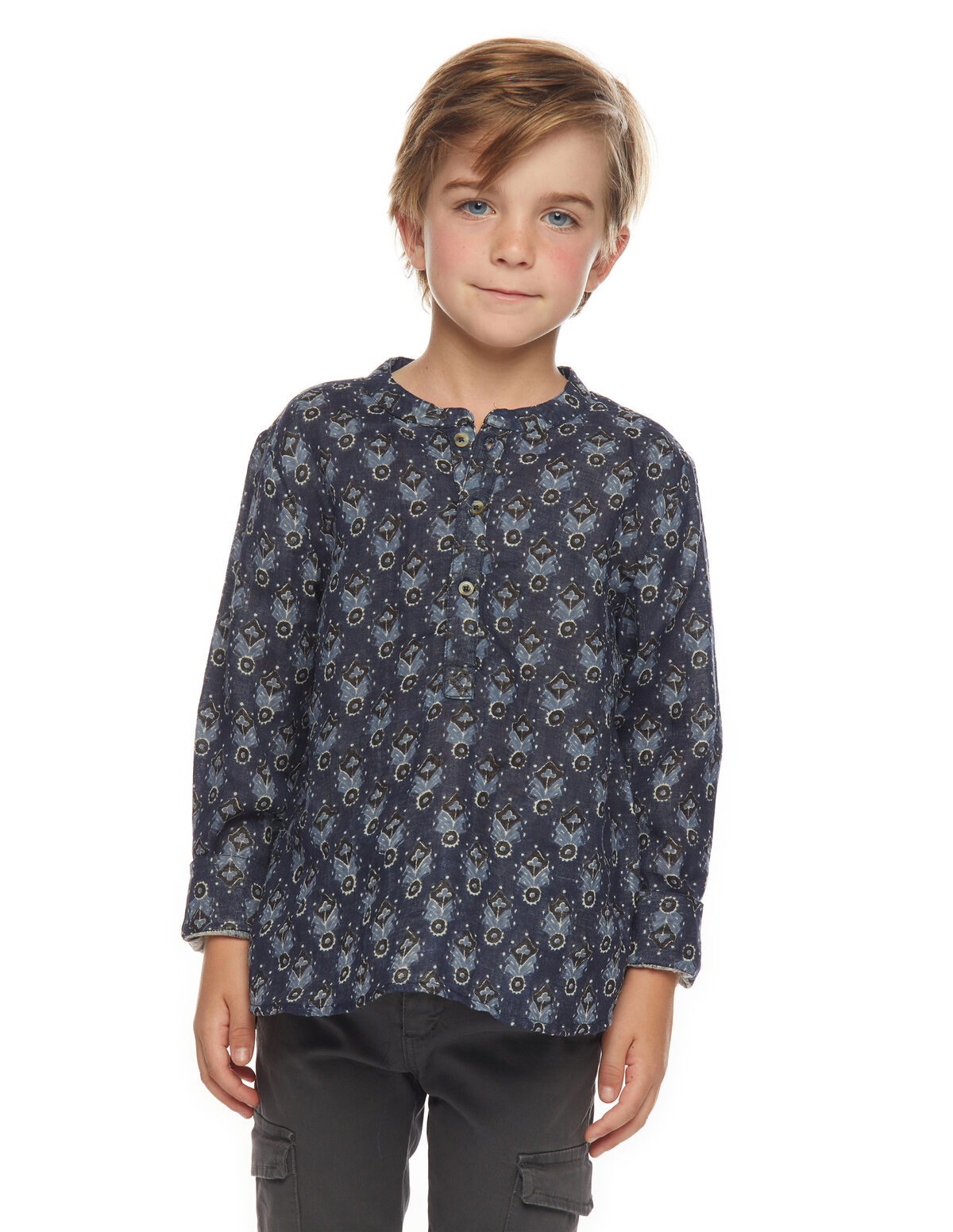 Ropa de niño | NÍCOLI