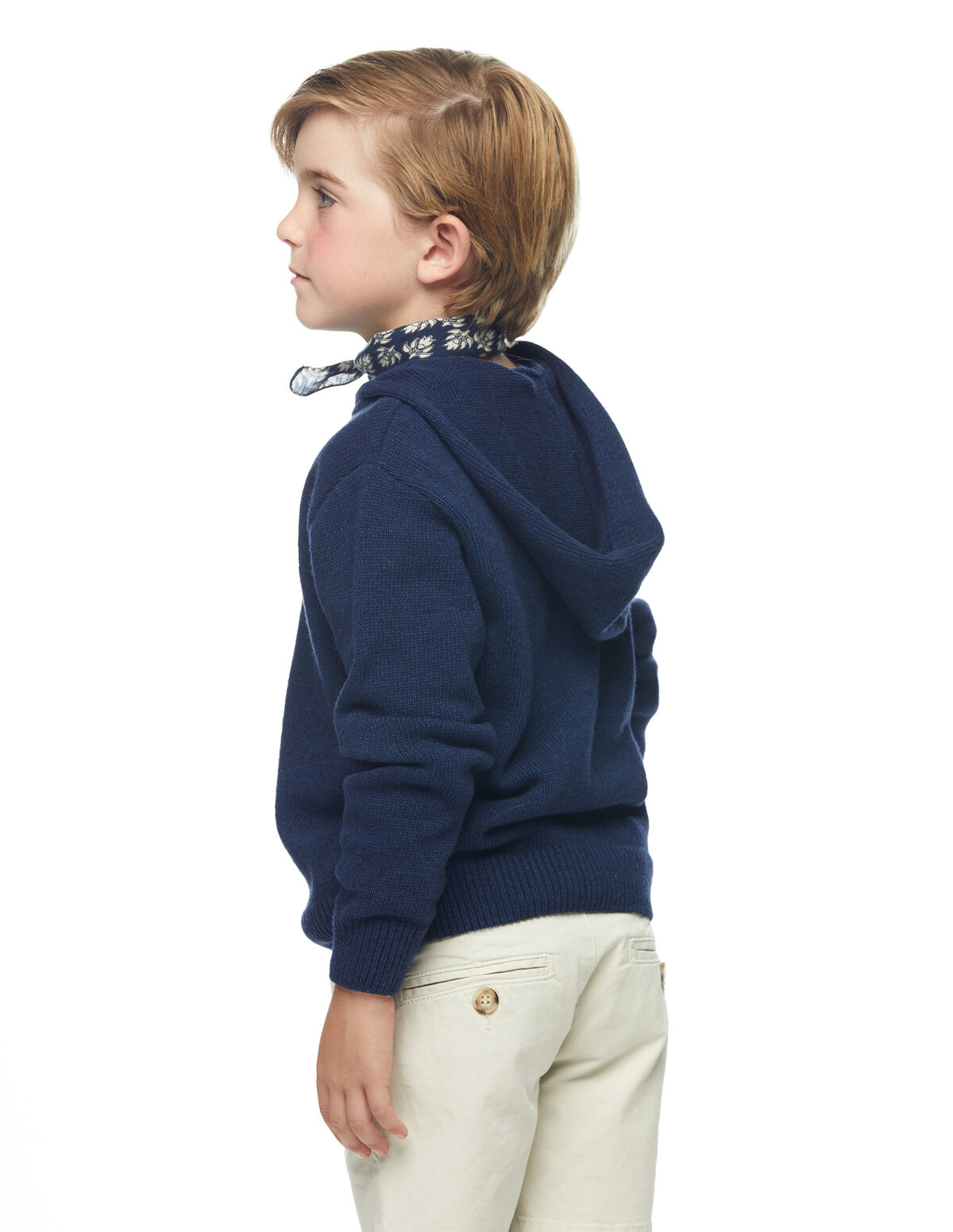 Ropa de niño | NÍCOLI