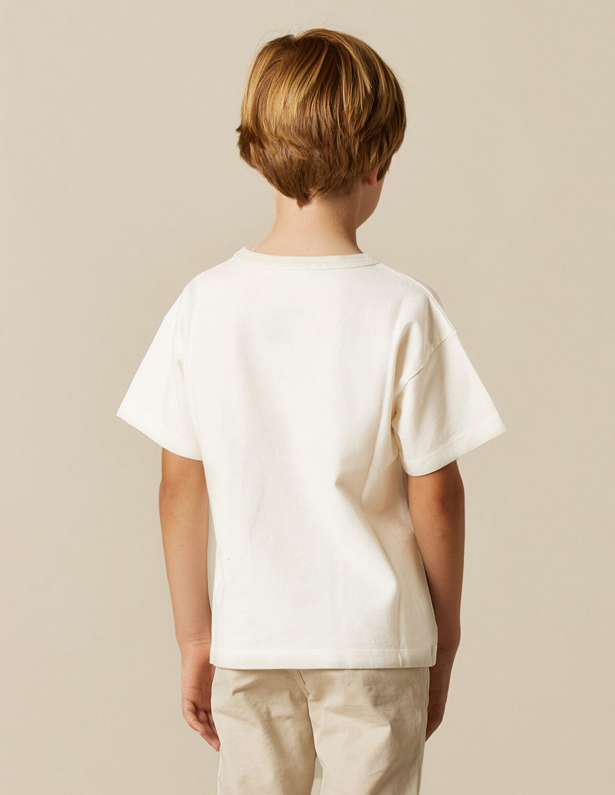 Ropa de niño | NÍCOLI