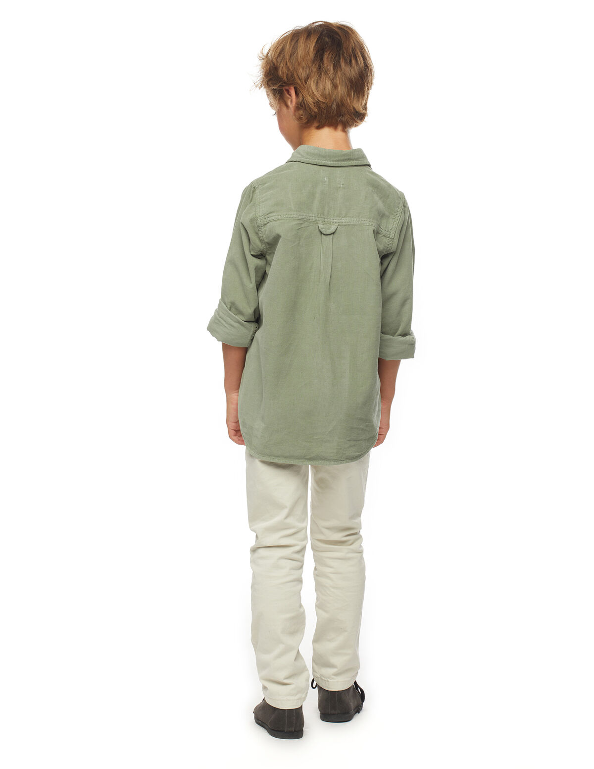 Ropa de niño | NÍCOLI