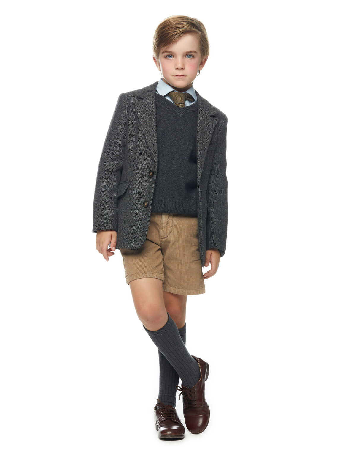 Ropa de niño | NÍCOLI