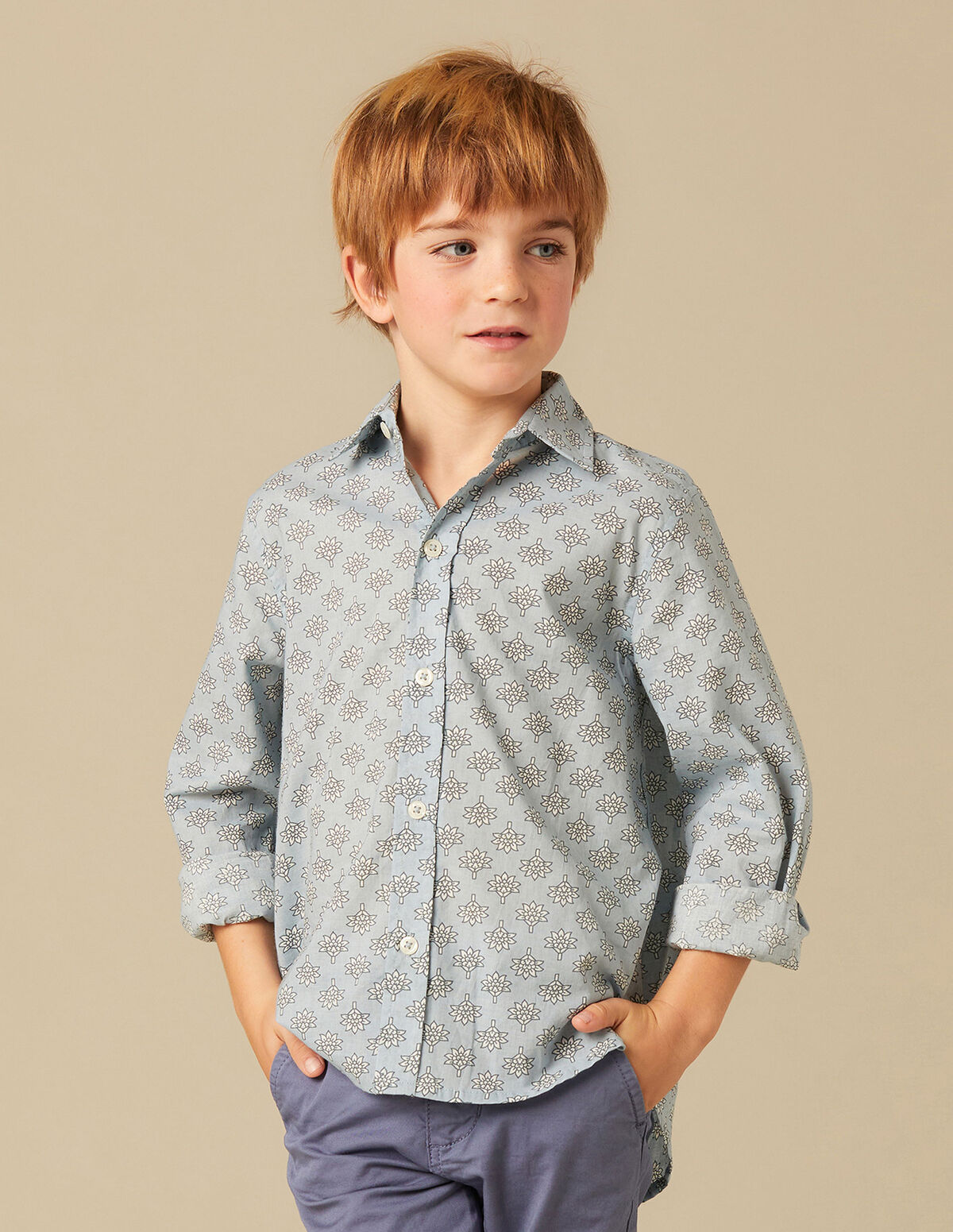 Ropa de niño | NÍCOLI